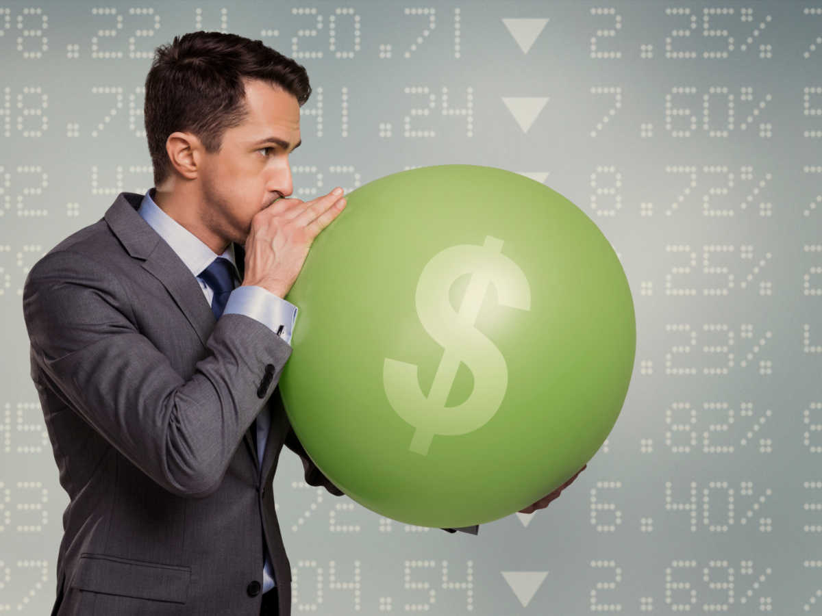 Your Guide to Talking About Inflation - Bemiston Asset Management